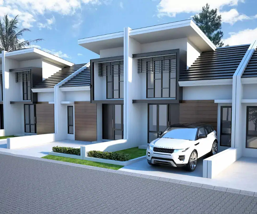 Alodia Residence | Harga Minimalis, Tanpa DP